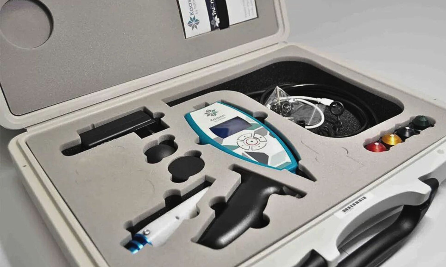 TruCryo Limited