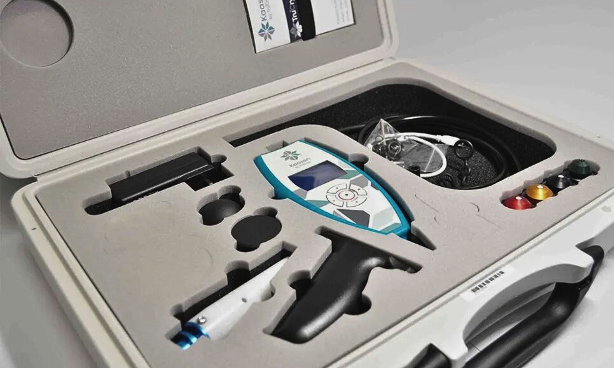 TruCryo Limited